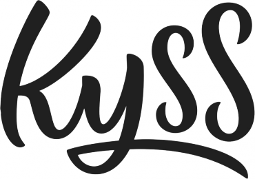 [Vorstellung] - KYSS - Das neue Label des Rowohlt Verlages. - Bücherfarben